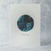 Watercolour Kintsugi Greeting Card - 3 Different Messages Available ...