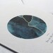 Watercolour Kintsugi Greeting Card - 3 Different Messages Available ...
