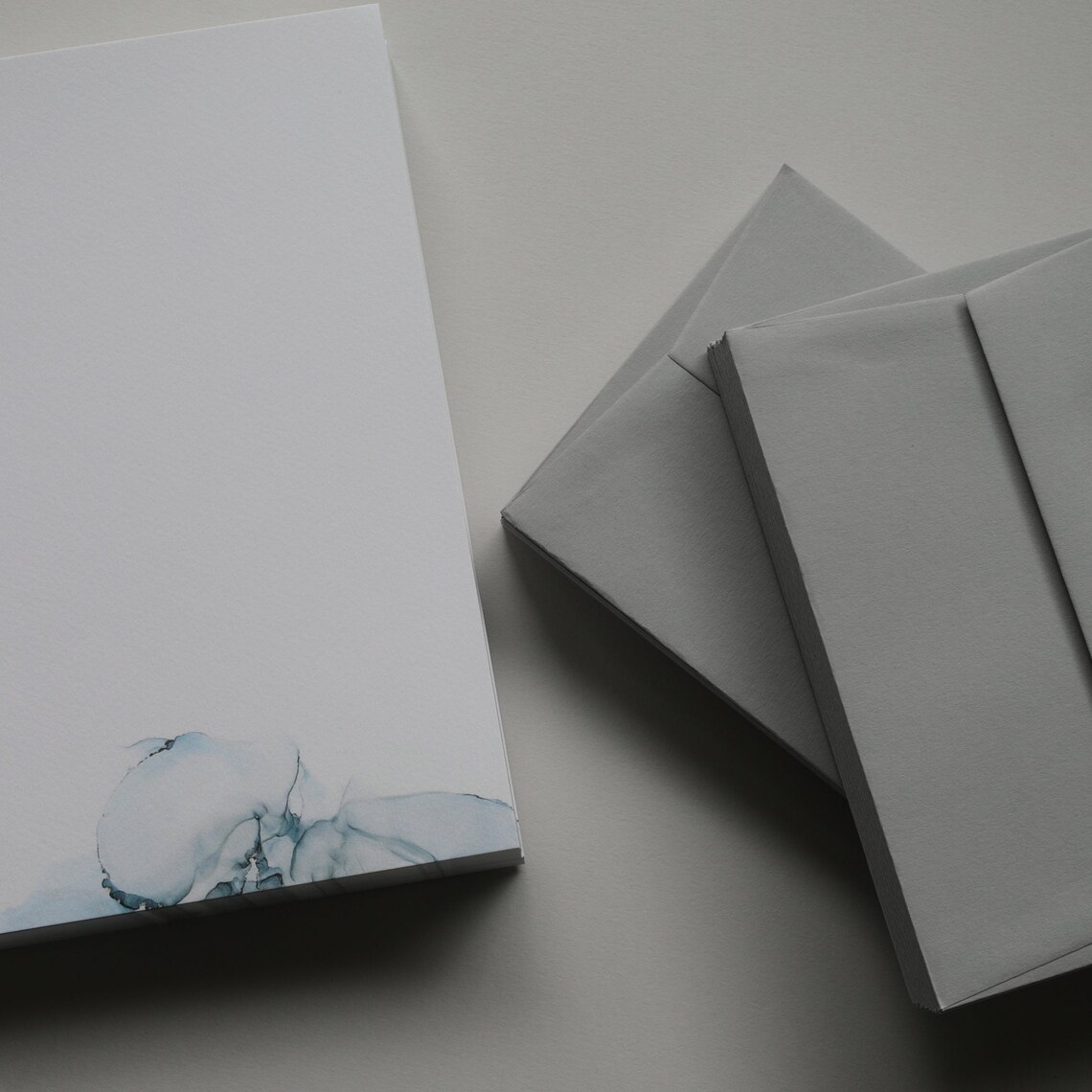 The Ethereal Collection Letter Writing Set - Etsy