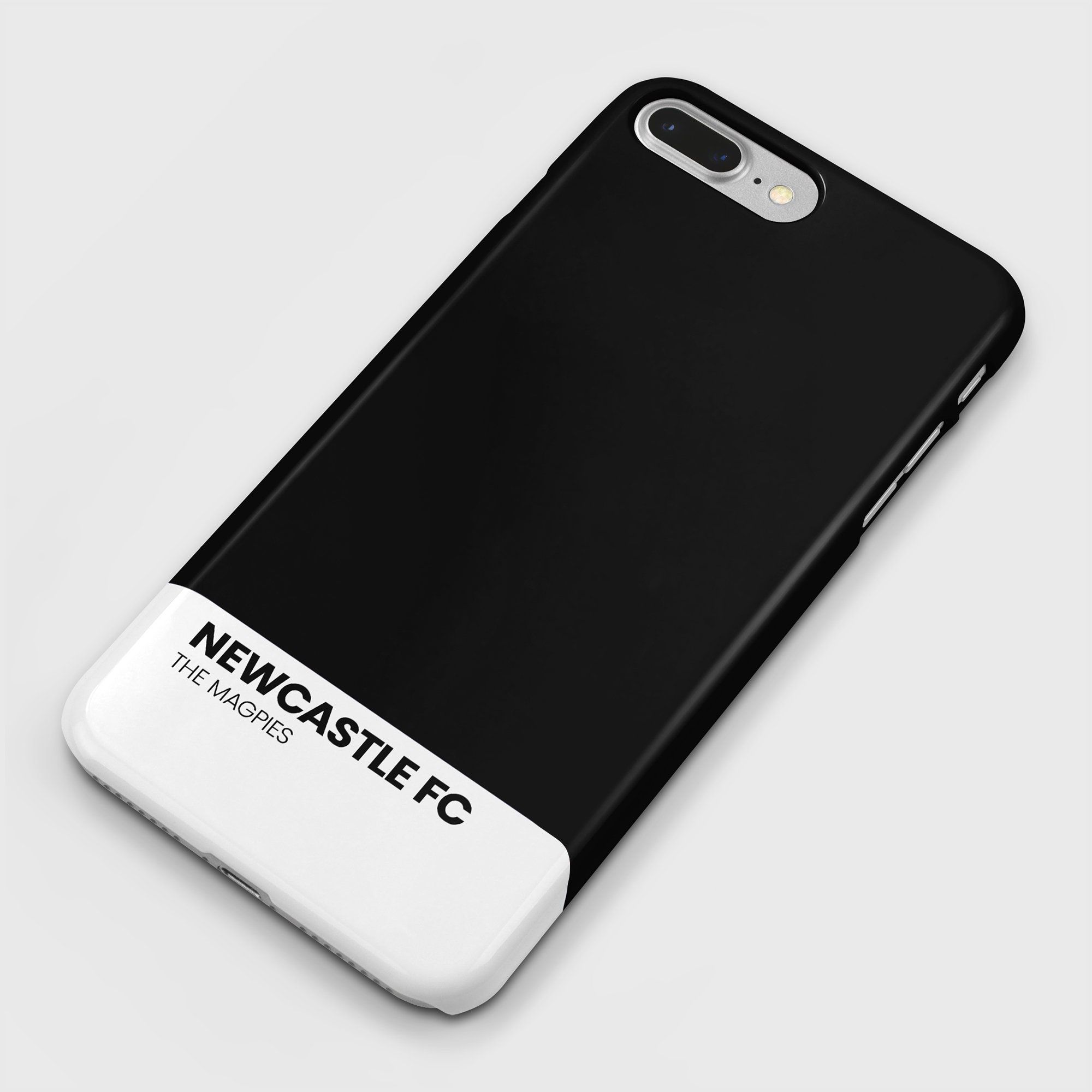 IPhone Case Newcastle iPhone Case Football Phone Case - Etsy