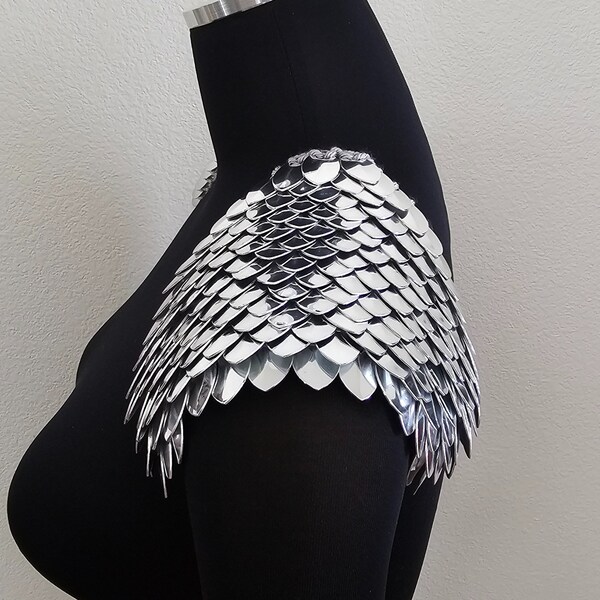 Scalemail - Etsy