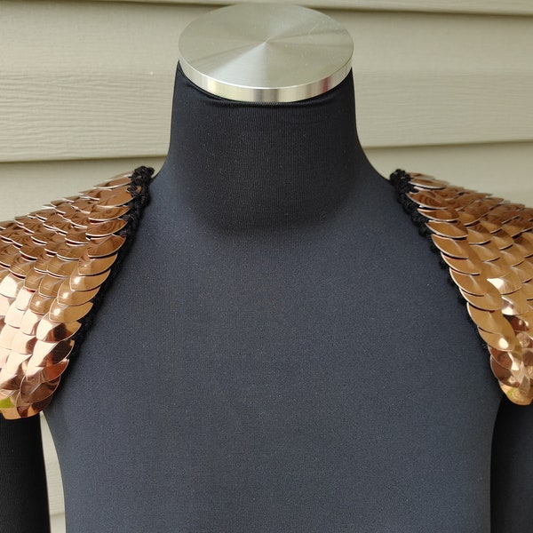 Scalemail - Etsy