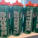 Customized Gatorade Type Sports Bottle Labels (name Sticker Only) for ...