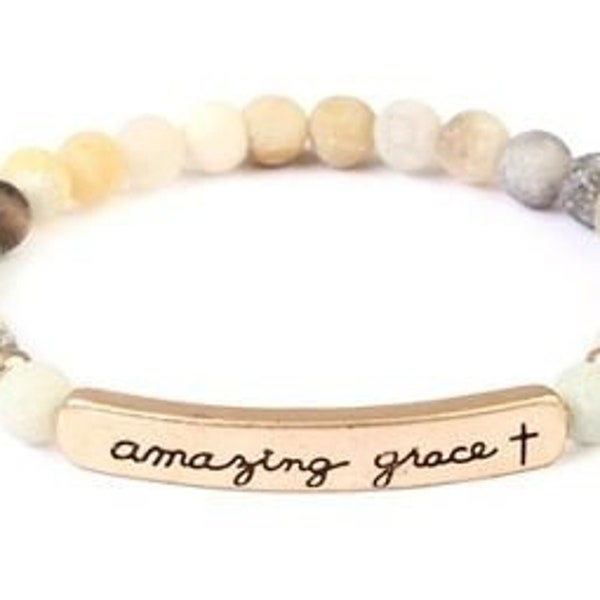 Grace Bracelet - Etsy