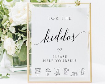 Kids Activity Box - Etsy