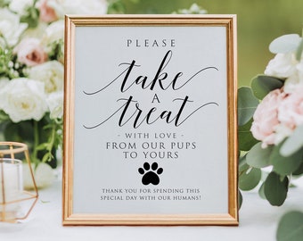 Dog Treat Station - Etsy