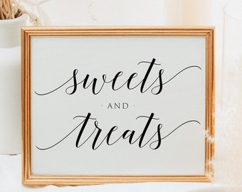 Love is Sweet Sign Dessert Table Sign Love is Sweet Take a - Etsy