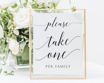 Wedding Favor Family - Etsy