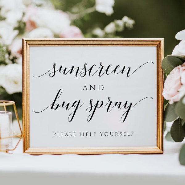 Sunscreen - Etsy