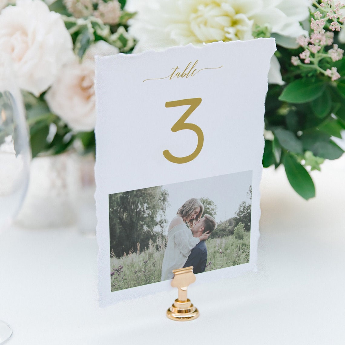 Printable Table Numbers Table Number Template Table Numbers - Etsy