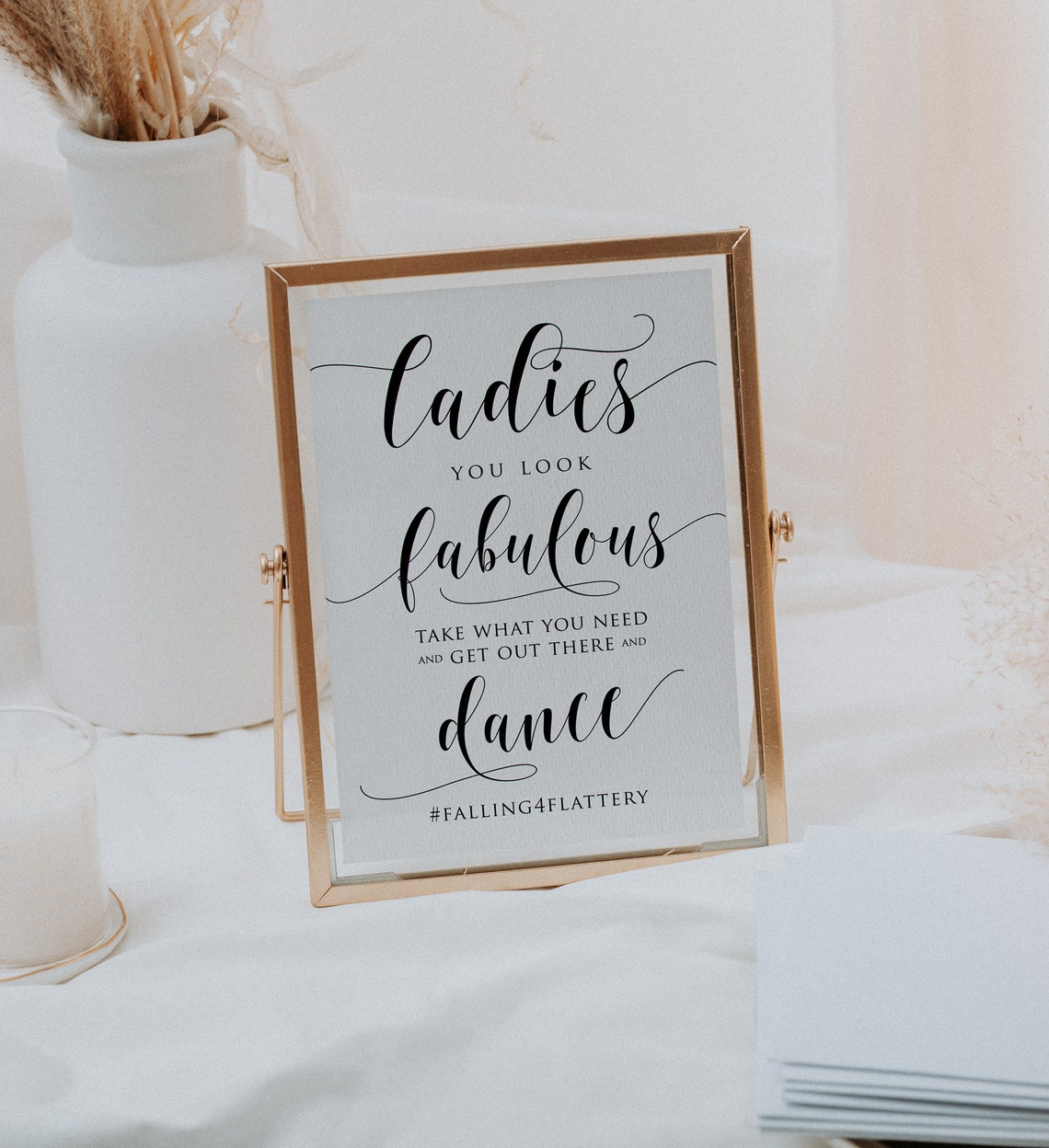 Wedding Bathroom Sign Wedding Dance Sign Wedding Bathroom - Etsy