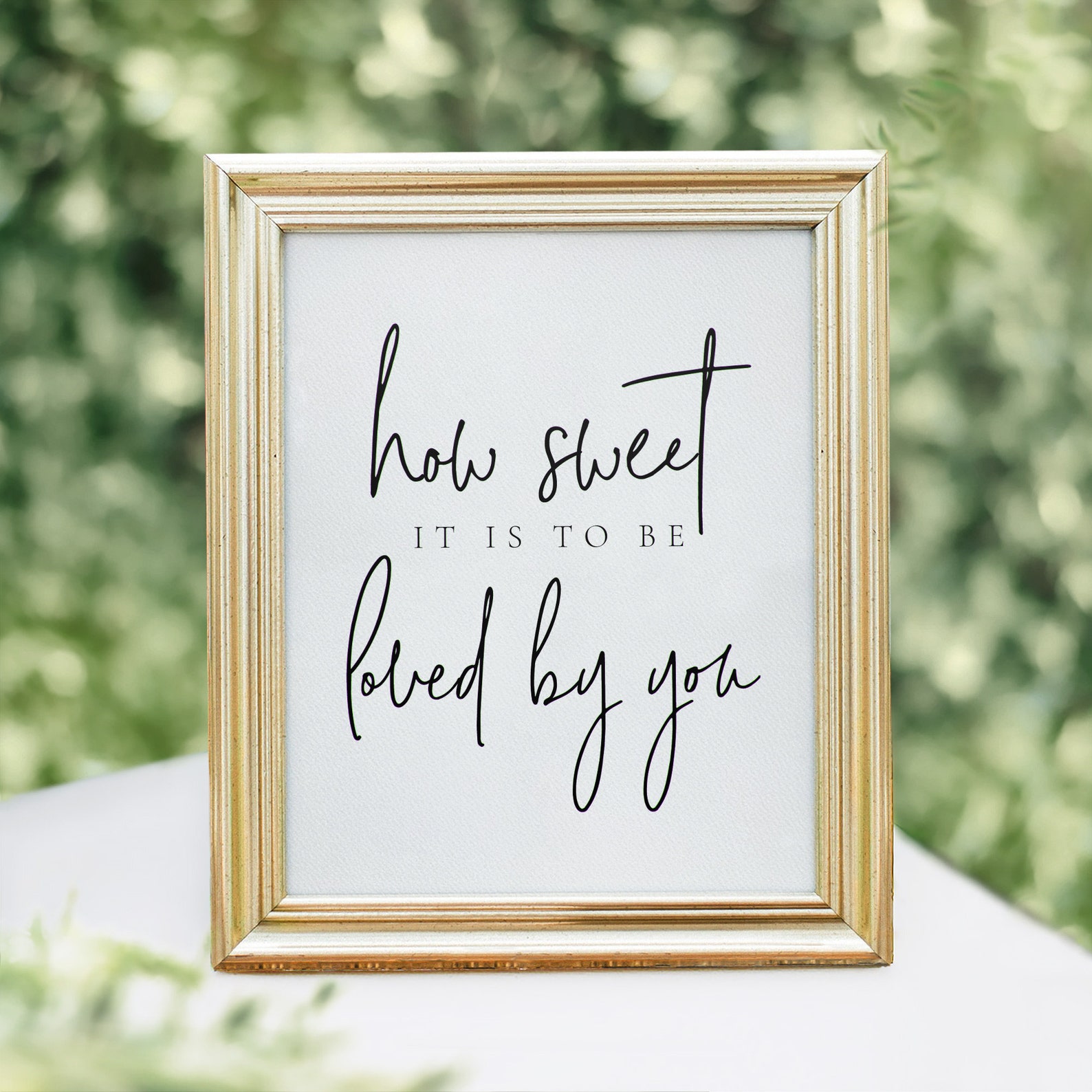 Wedding Cake Sign Birthday Cake Sign Printable Dessert Table - Etsy UK