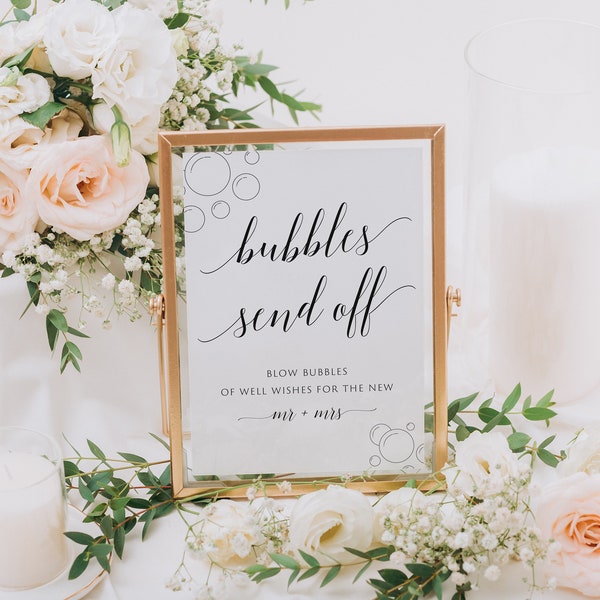 Wedding Bubble - Etsy