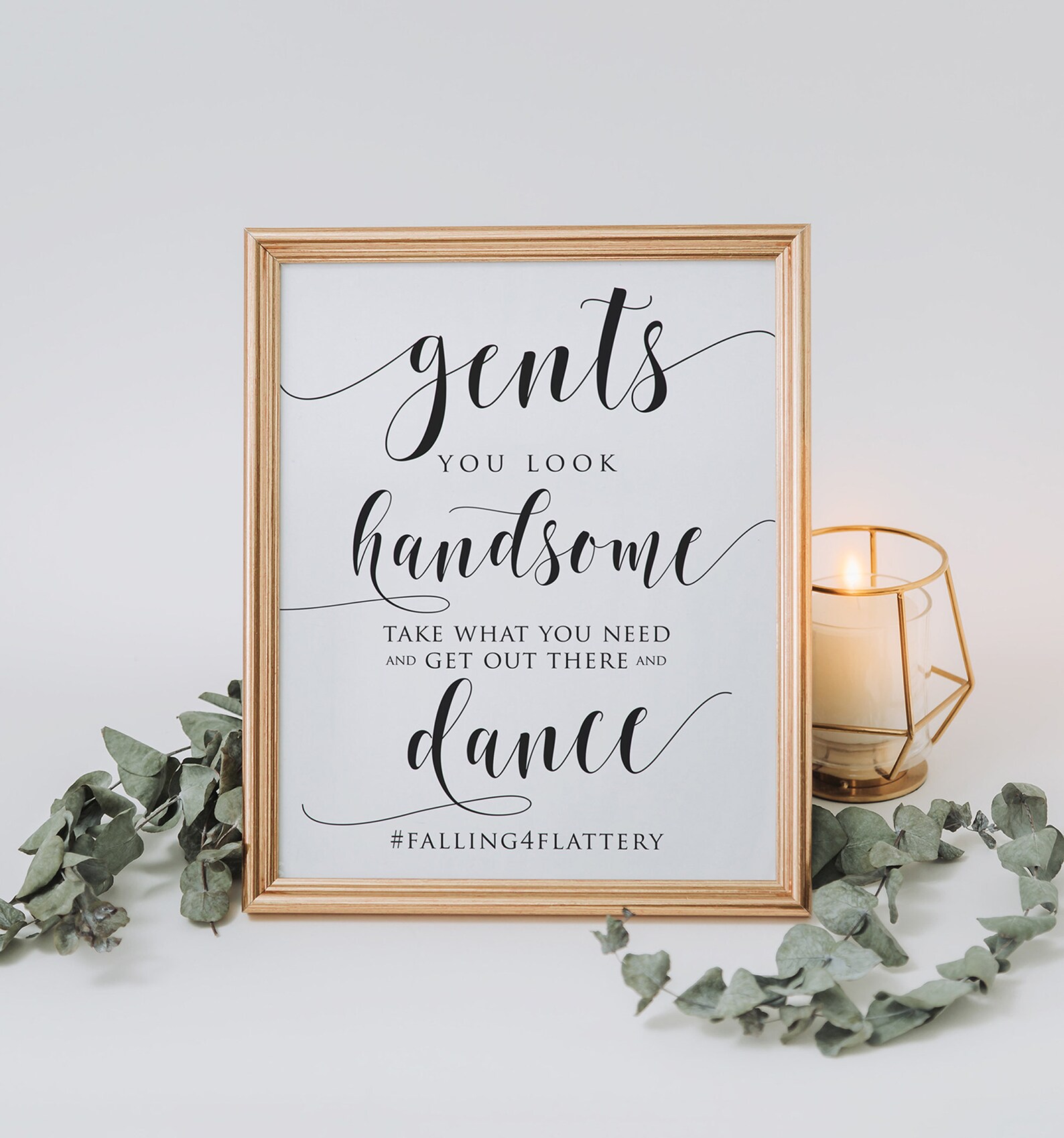 Wedding Bathroom Sign Wedding Dance Sign Wedding Bathroom - Etsy
