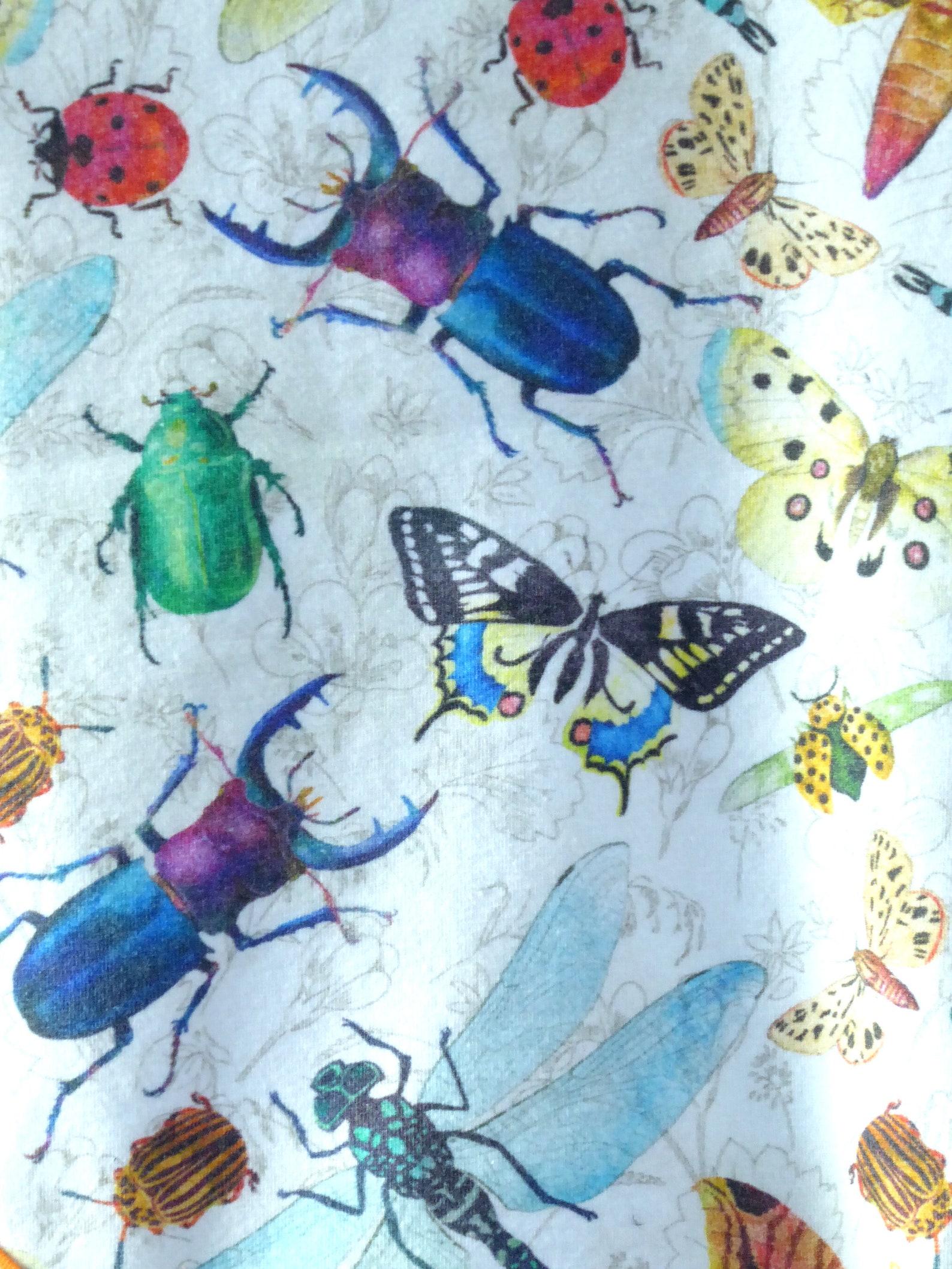 Bug Dress Insect Dress Toddler Dress Girl Bug Dress Insect | Etsy