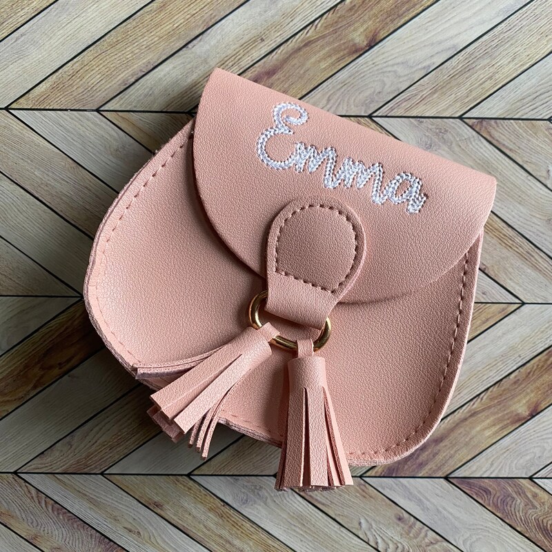 Pocketbooks - Etsy