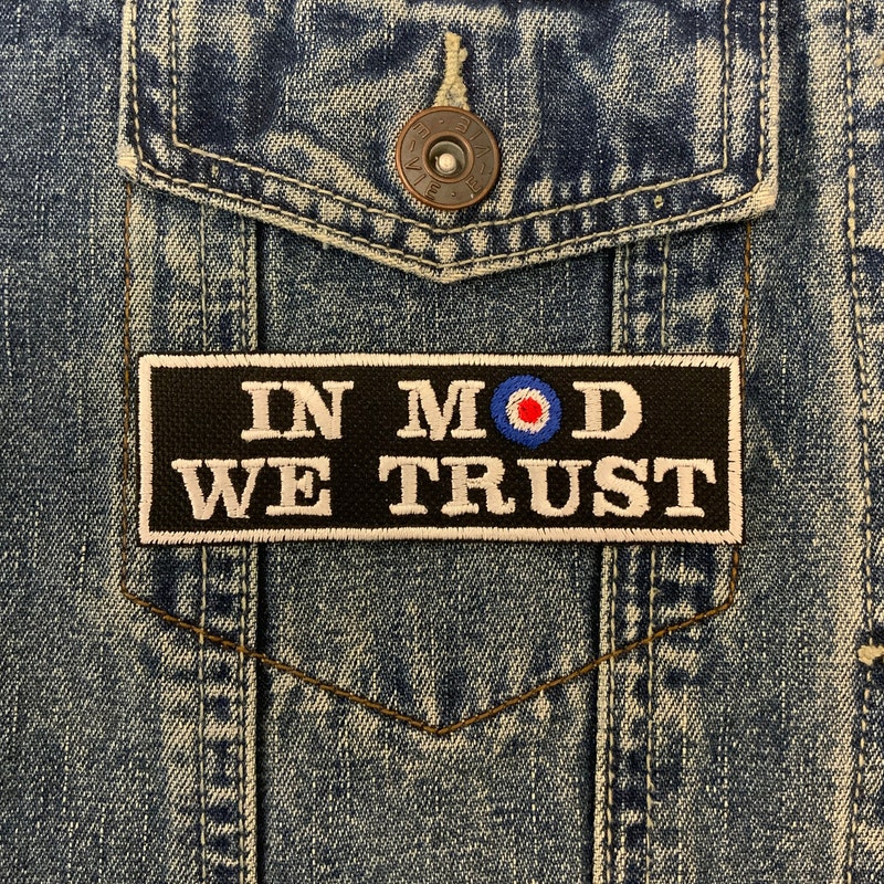 Mod - Etsy