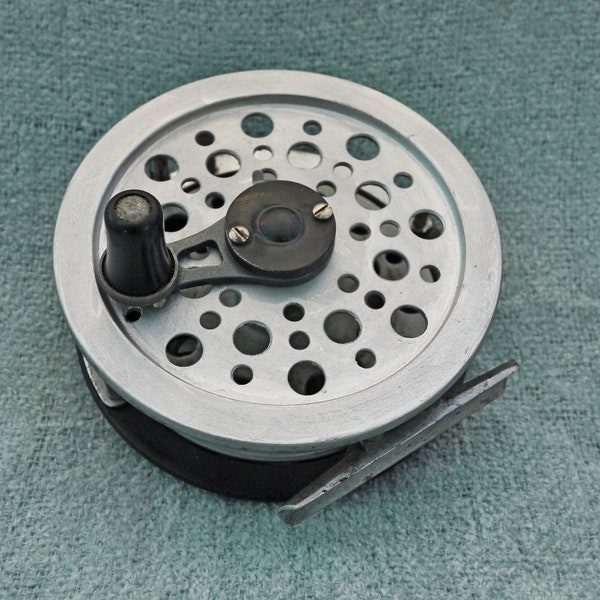 Fly Reel Shakespeare - Etsy