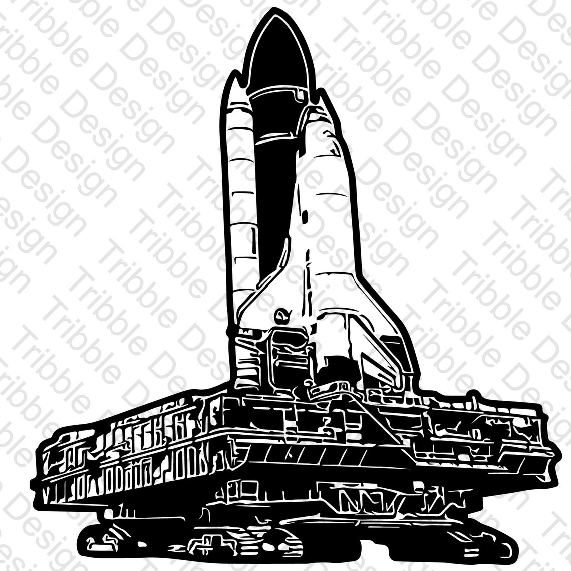 Space Shuttle Launch, Rocket Launch, Space Shuttle SVG Space Launch ...