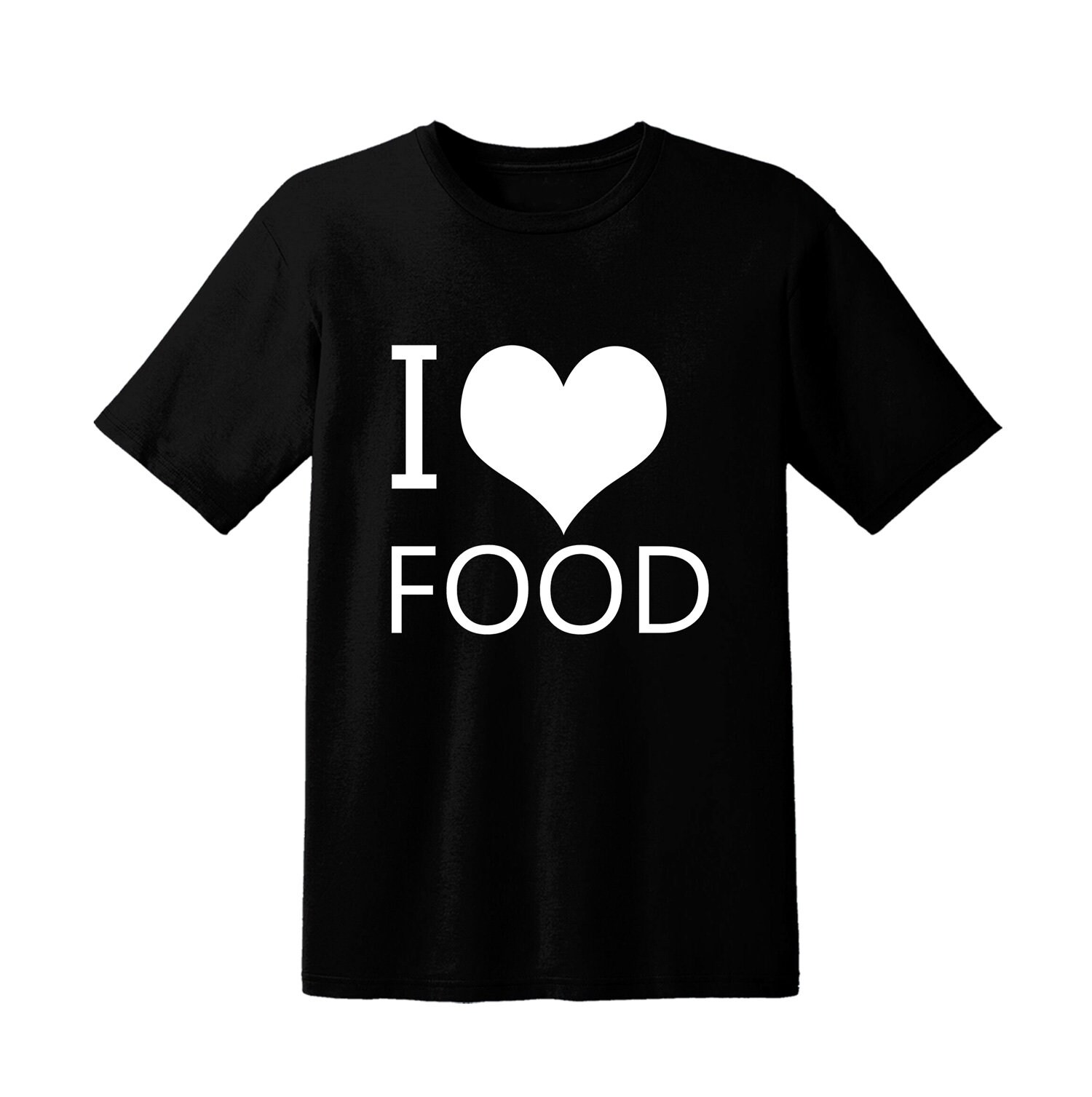 I Heart Food SVG I Love Food Decal Food Svg Cut Cut Files | Etsy