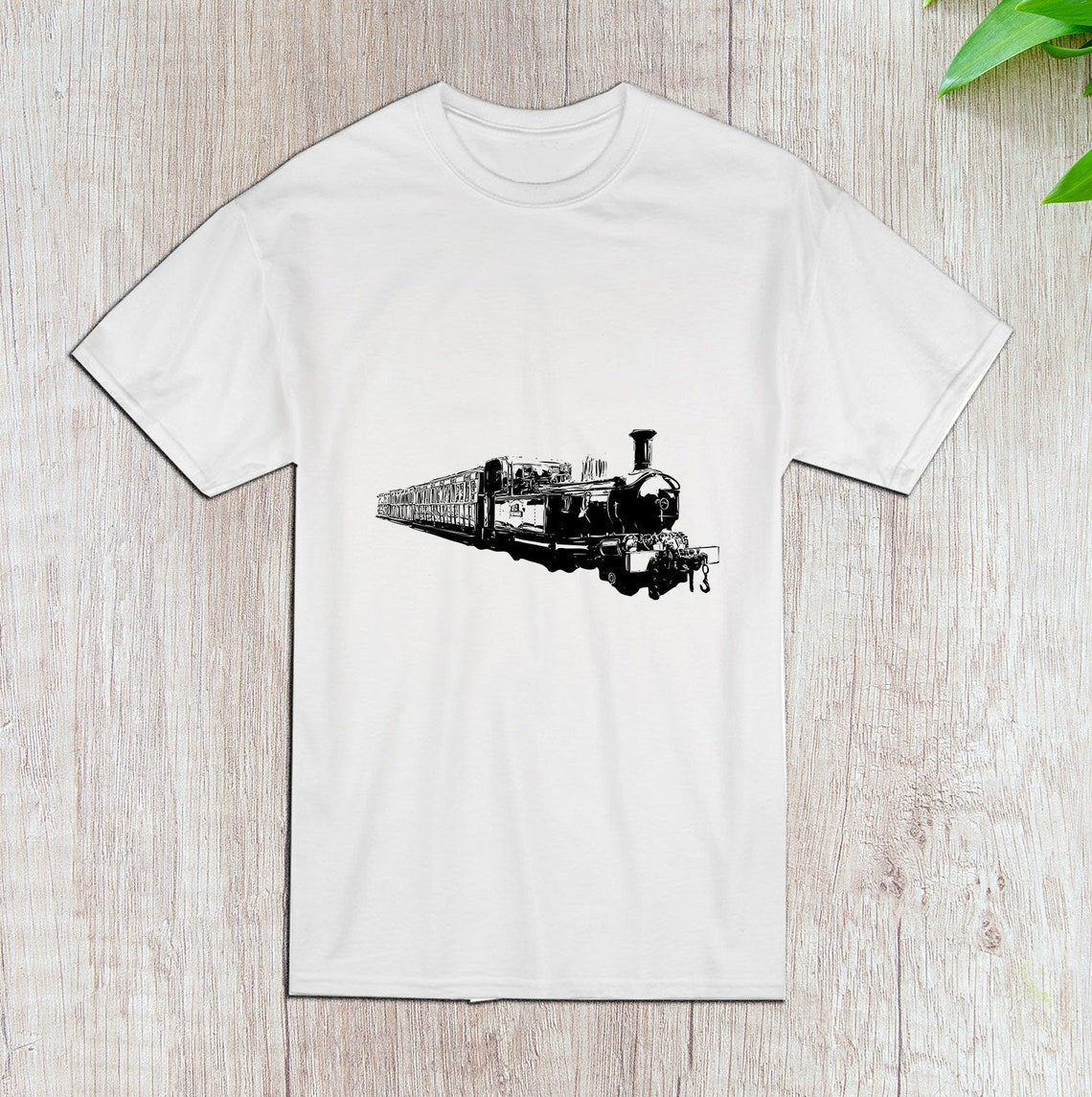 Steam Train SVG Steam Locomotive Decal Cut Files Vinyl | Etsy