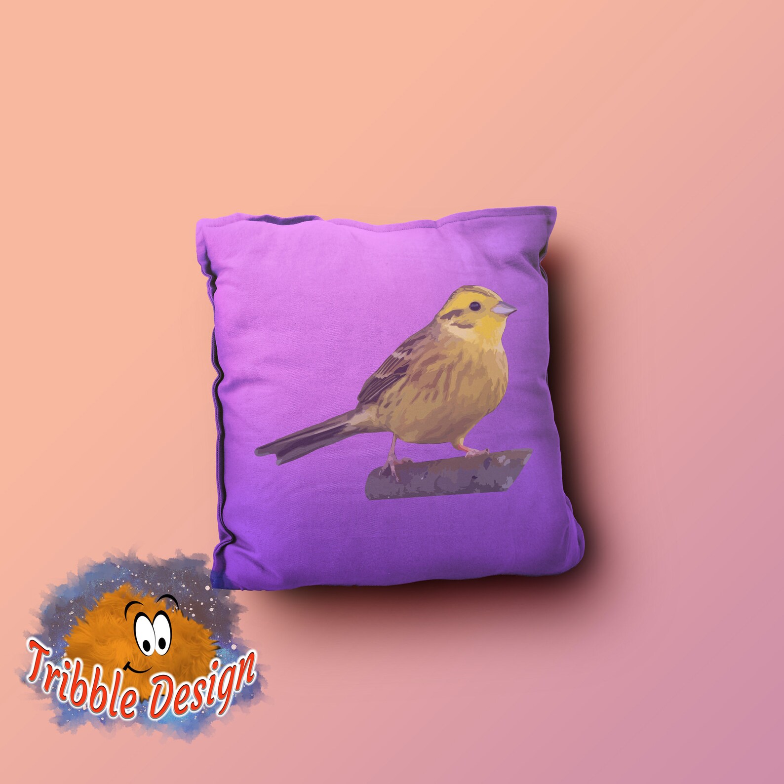 Yellowhammer Bird SVG, Yellowhammer, Yellowhammer Clipart, Bird Vector ...
