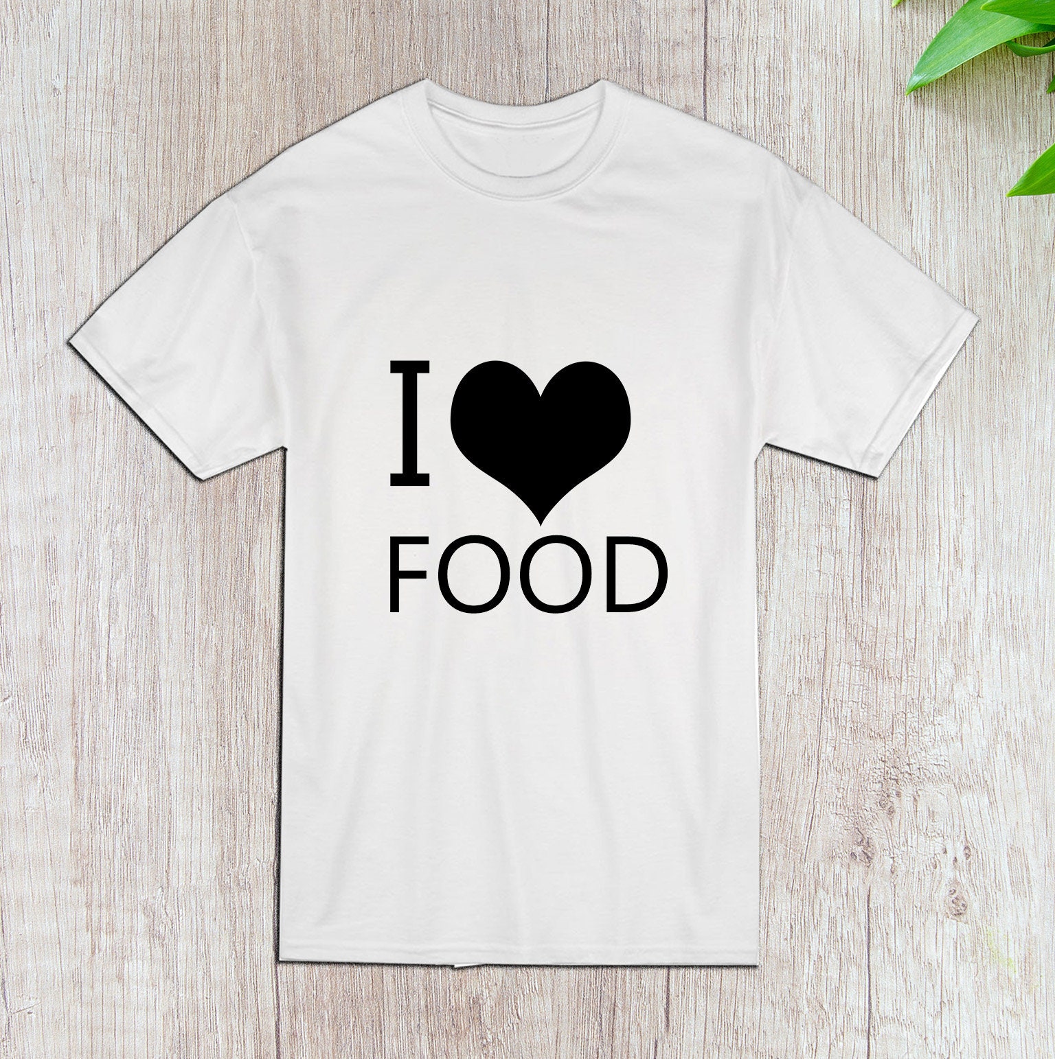 I Heart Food SVG I Love Food Decal Food Svg Cut Cut Files | Etsy