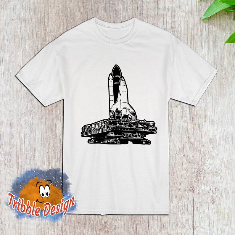 Space Shuttle Launch, Rocket Launch, Space Shuttle SVG Space Launch ...