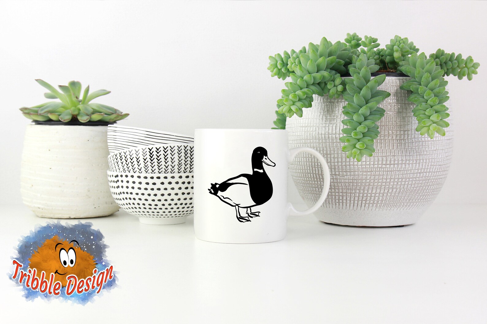 Standing Duck SVG, Duck Vector, Duck PNG, Duck Svg, Duck DXF, Animal ...