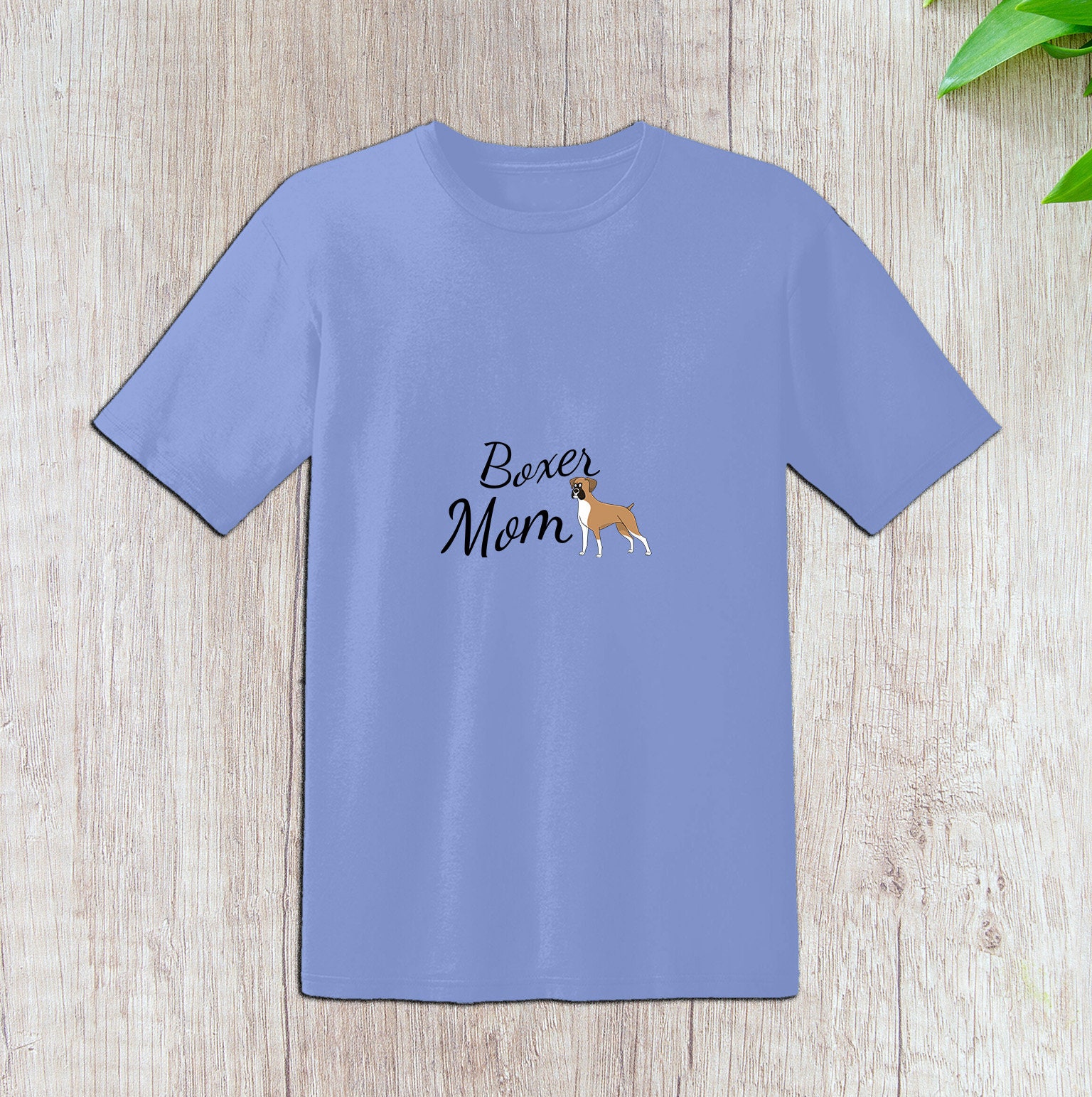 Boxer Mum SVG - Boxer Mom SVG - Boxer Mom Decal - Boxer Svg Cuts - Cut ...