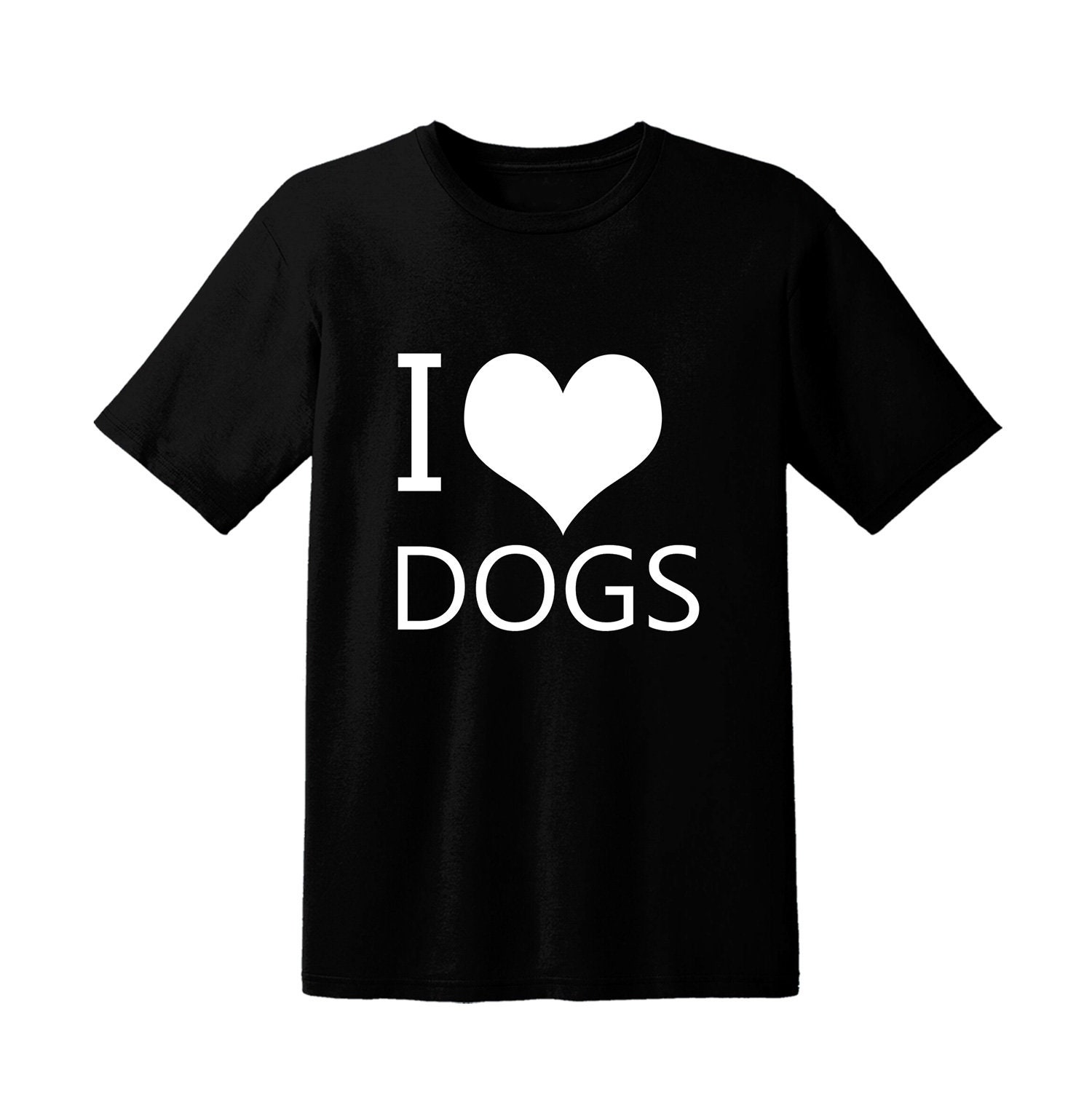 I Heart Dogs SVG I Love Dogs Svgs I Love Dogs Decal Dogs - Etsy