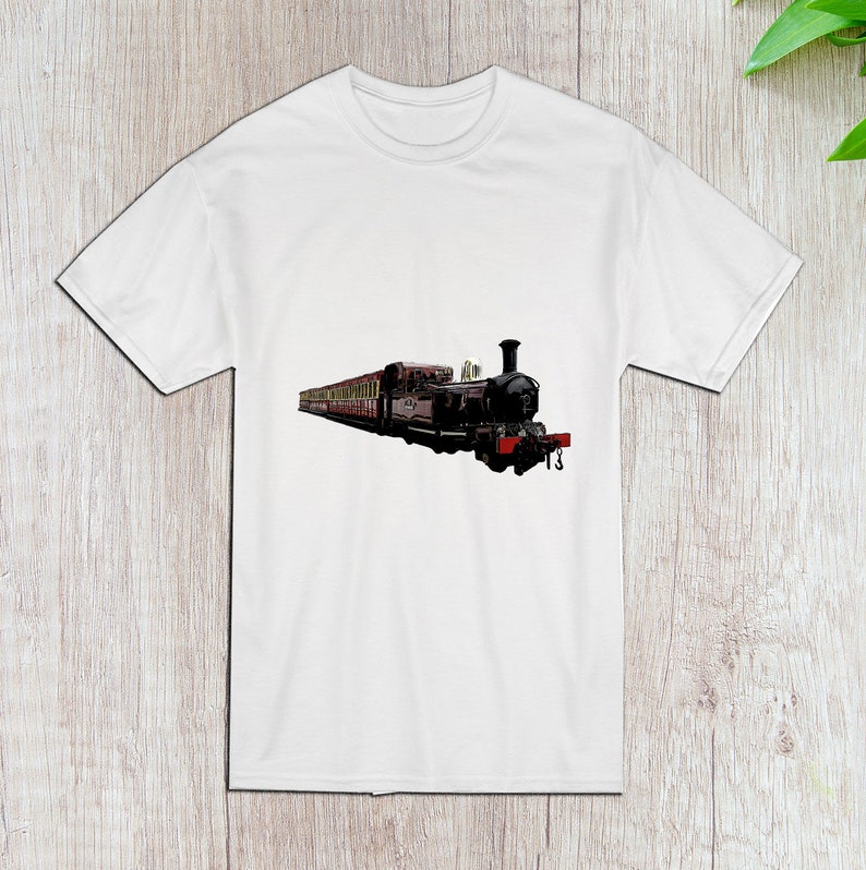 Steam Train SVG, Steam Locomotive, Decal, Cut Files, Vinyl, Clipart ...