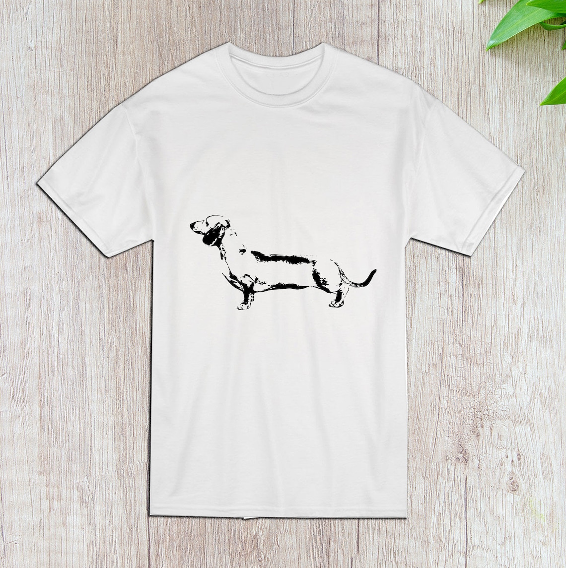 Dachshund Weiner Dog Vector Art Cut Files Dog SVG - Etsy