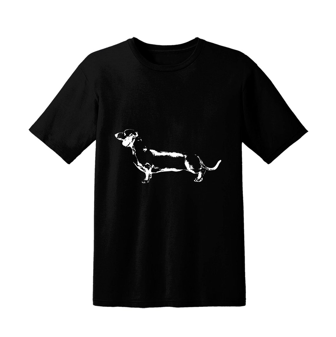 Dachshund Weiner Dog Vector Art Cut Files Dog SVG - Etsy