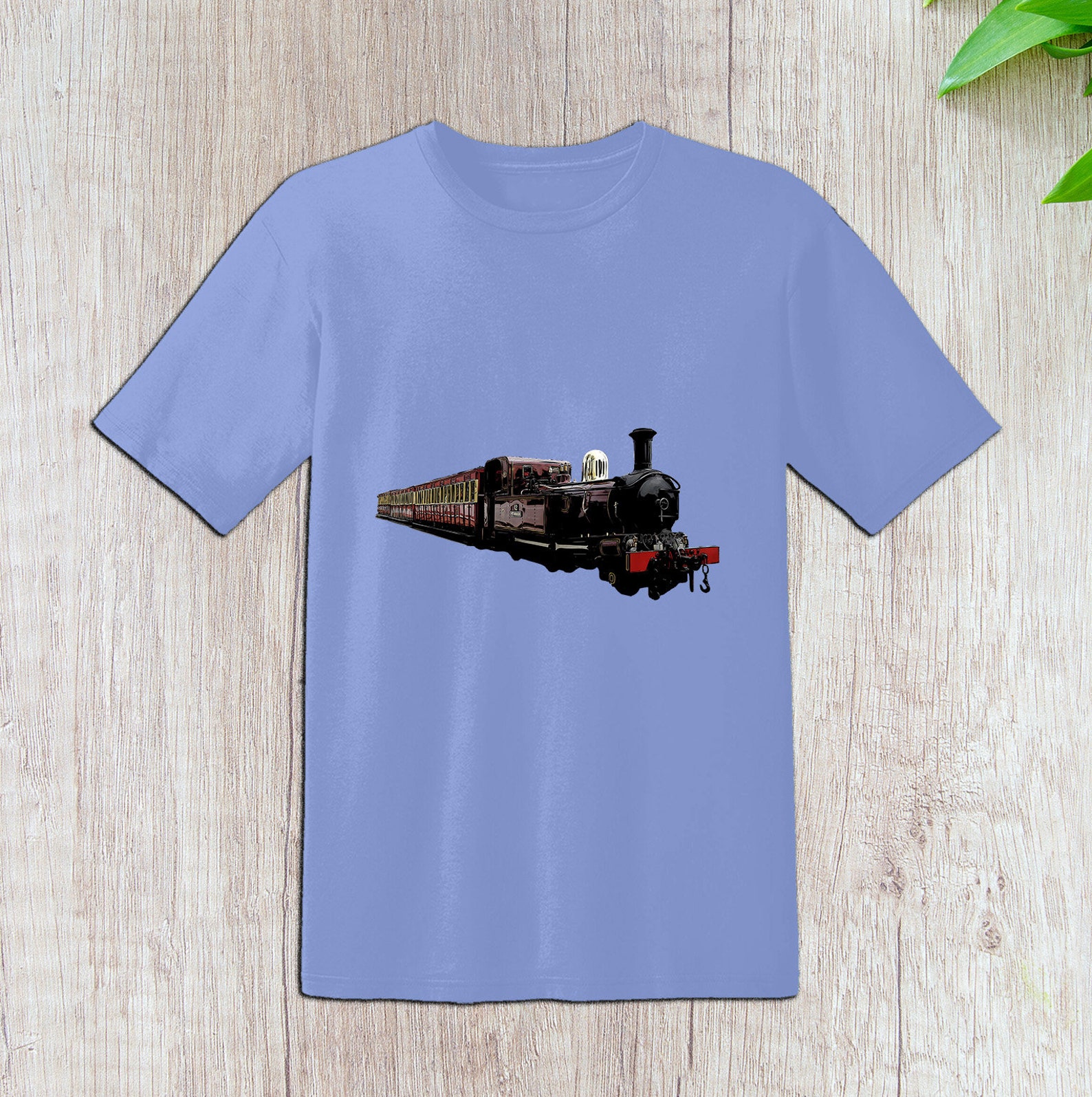 Steam Train SVG, Steam Locomotive, Decal, Cut Files, Vinyl, Clipart ...