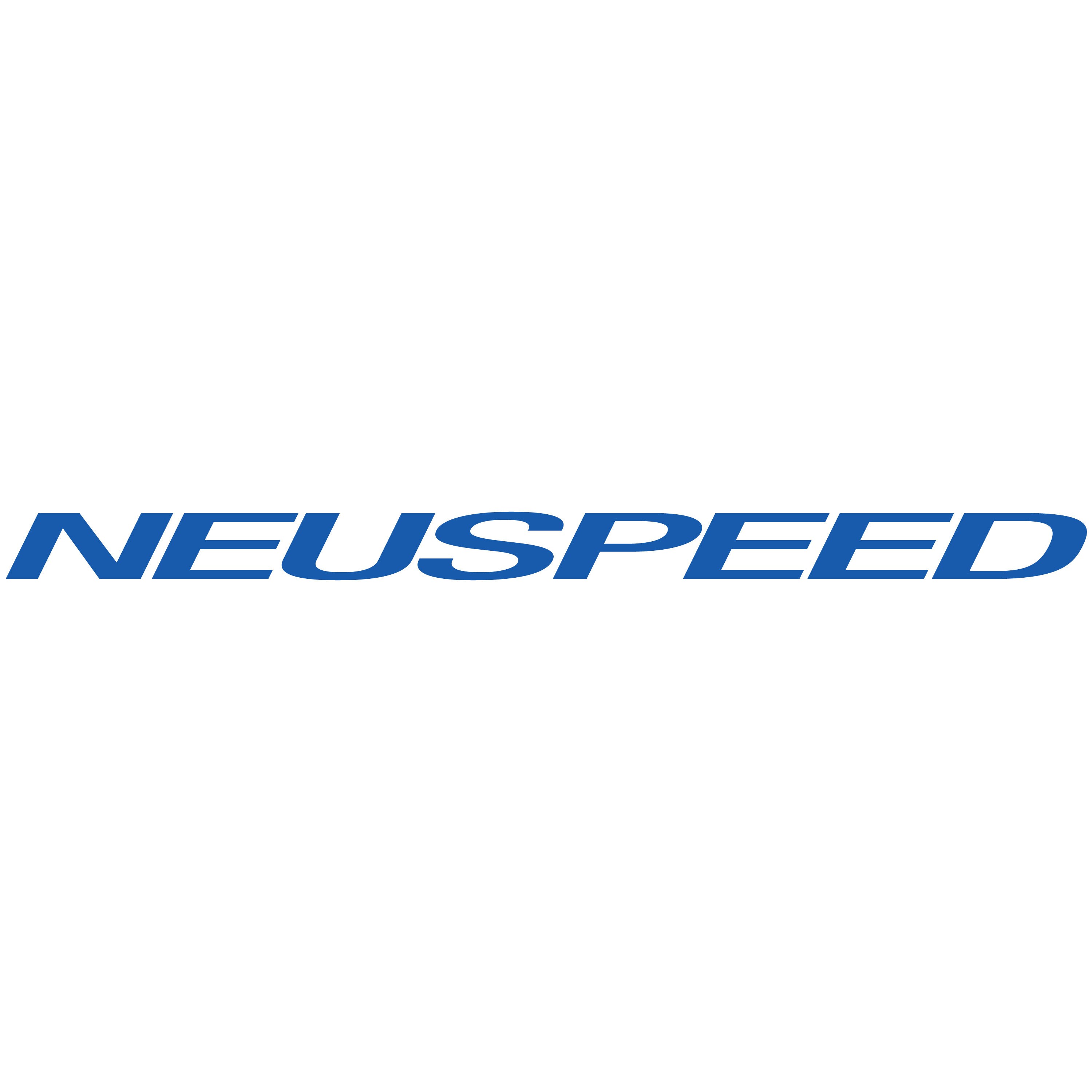 Neuspeed Logo Vinyl Decal Car Window Bumper Sticker Performance Wheels ...