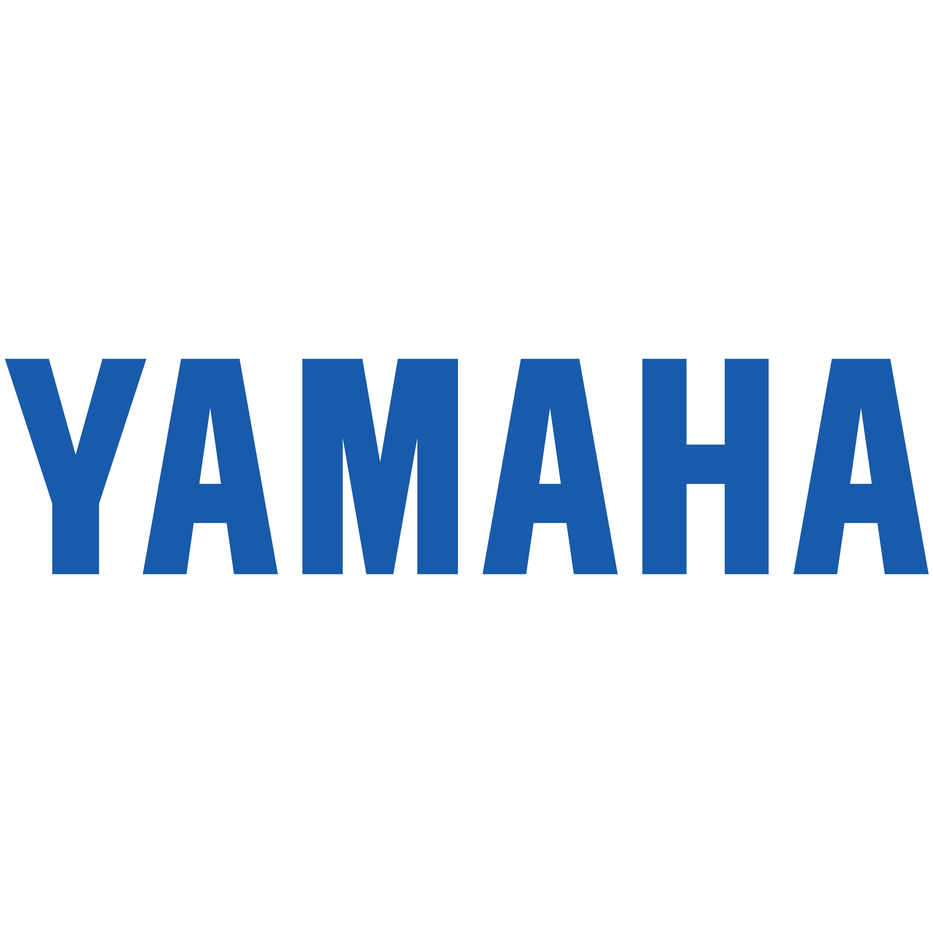 Yamaha Logo Vinyl Decal Car Window Bumper Sticker 2x Select - Etsy Canada