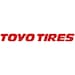 Toyo Tires Logo Vinyl Decal Car Window Bumper Sticker Truck Race ...