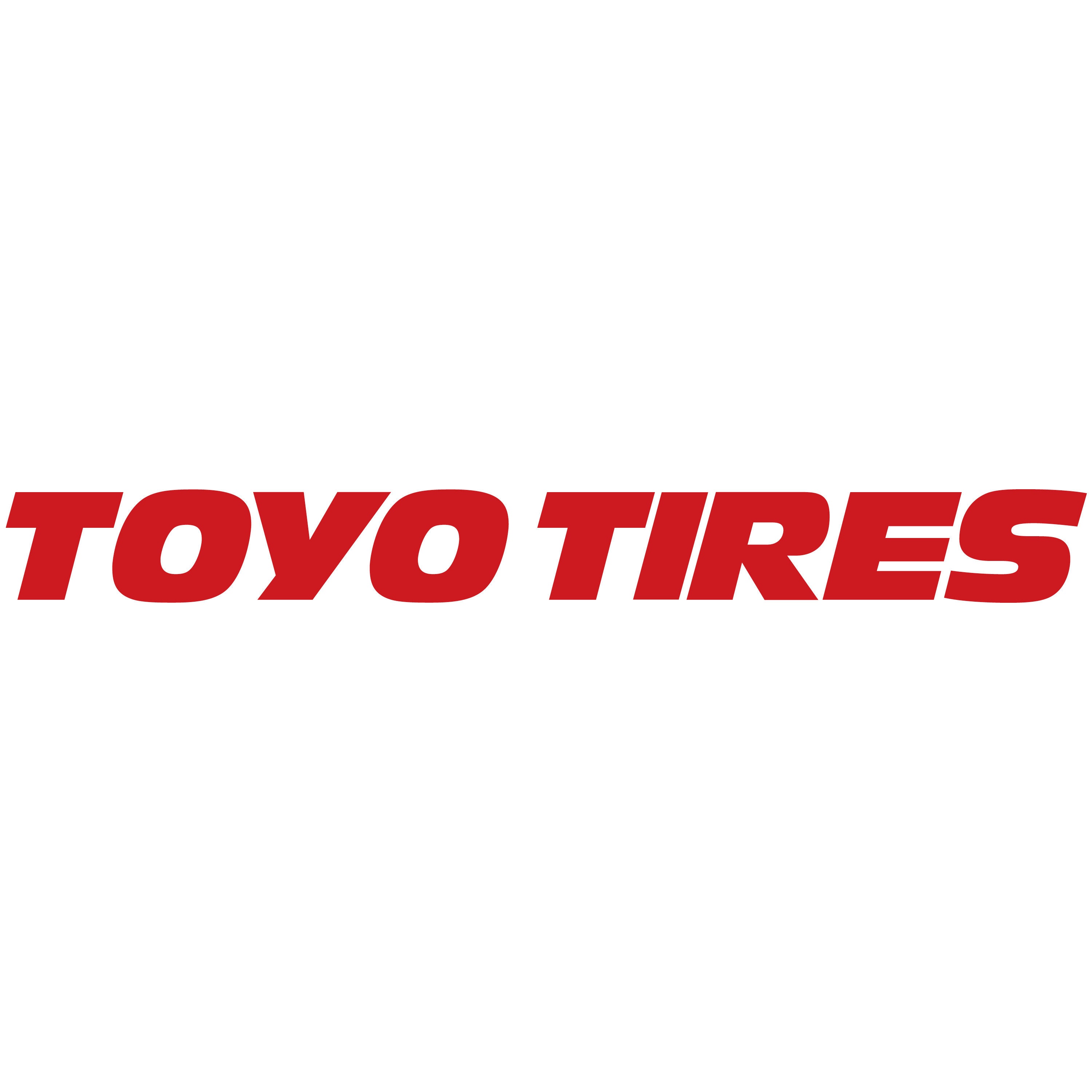 Toyo Tires Logo Vinyl Decal Car Window Bumper Sticker Truck - Etsy ...