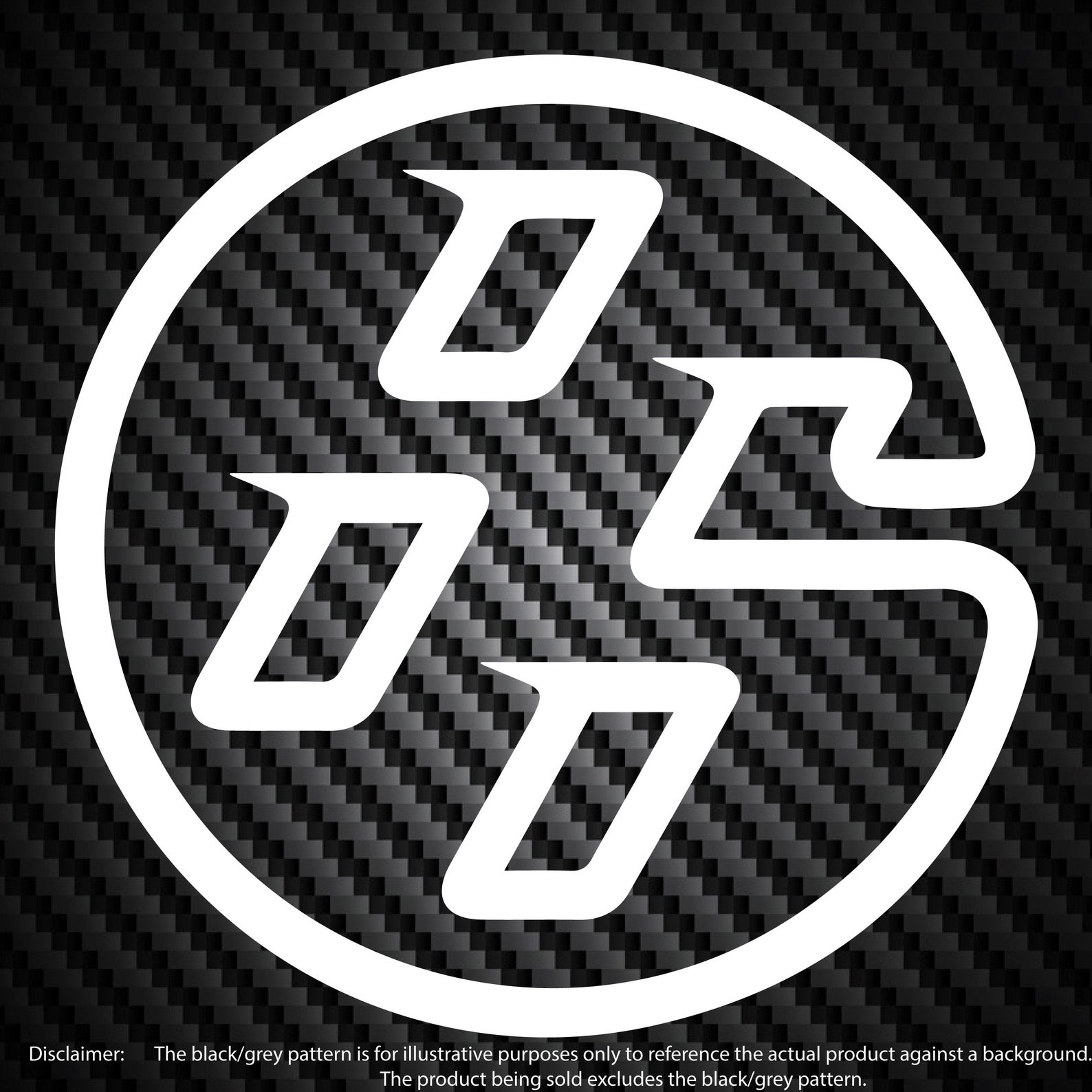 GT-86 Logo Vinyl Decal Car Window Bumper Sticker Select Color/size - Etsy