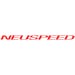 Neuspeed Logo Vinyl Decal Car Window Bumper Sticker - Etsy