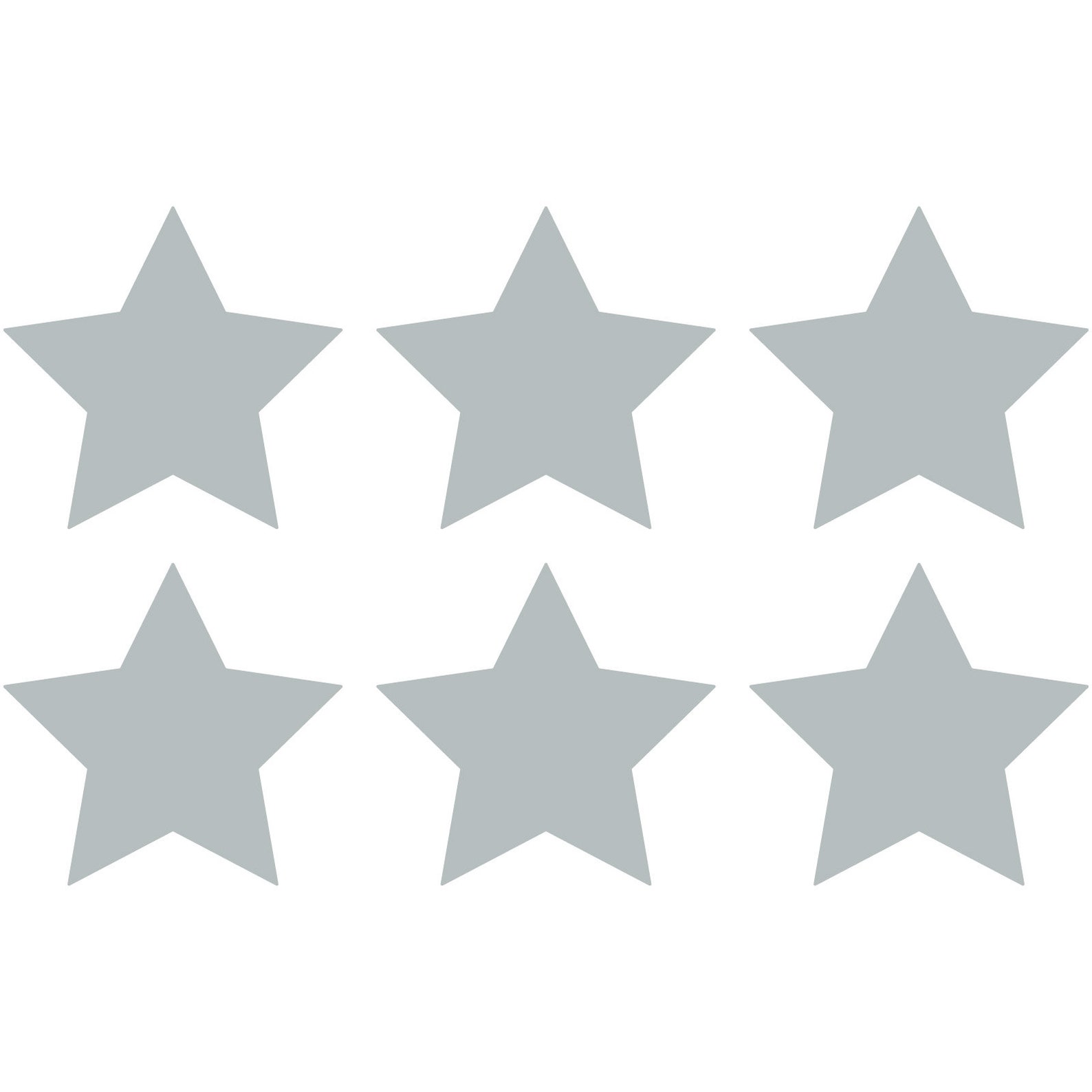 Star Stars Pack Set Vinyl Decal Car Window Bumper Sticker - Etsy