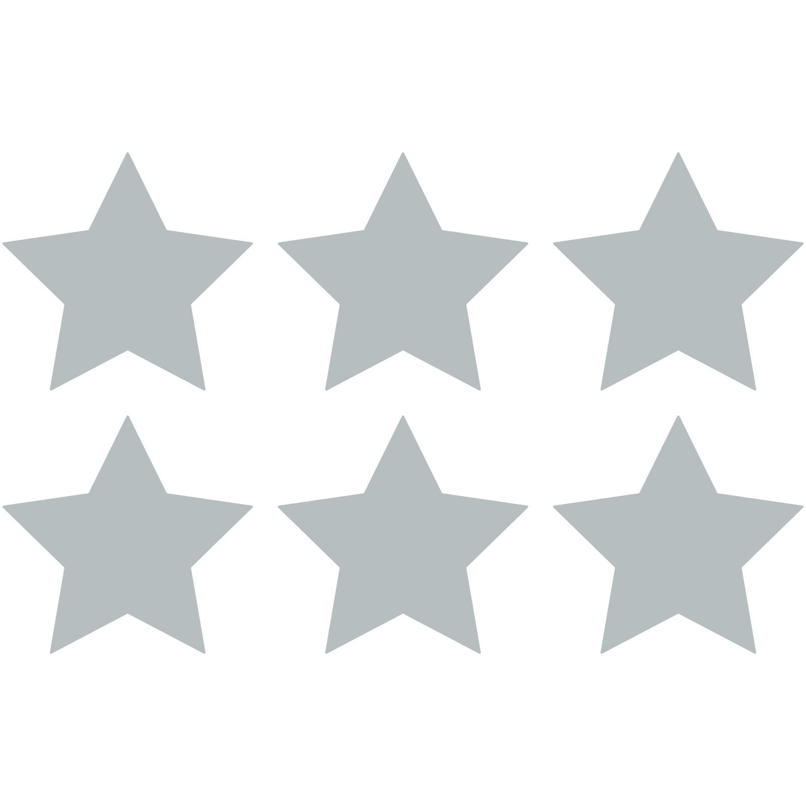 Star Stars Pack Set Vinyl Decal Car Window Bumper Sticker - Etsy