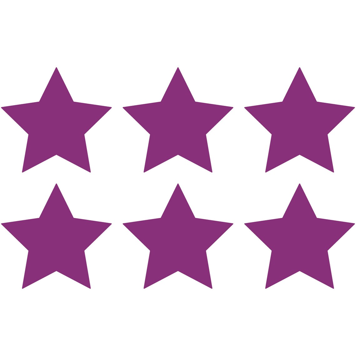 Star Stars Pack Set Vinyl Decal Car Window Bumper Sticker | Etsy