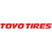 Toyo Tires Logo Vinyl Decal Car Window Bumper Sticker Truck Race ...