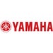 Yamaha Logo Vinyl Decal Car Window Bumper Sticker (2x) Select Color ...