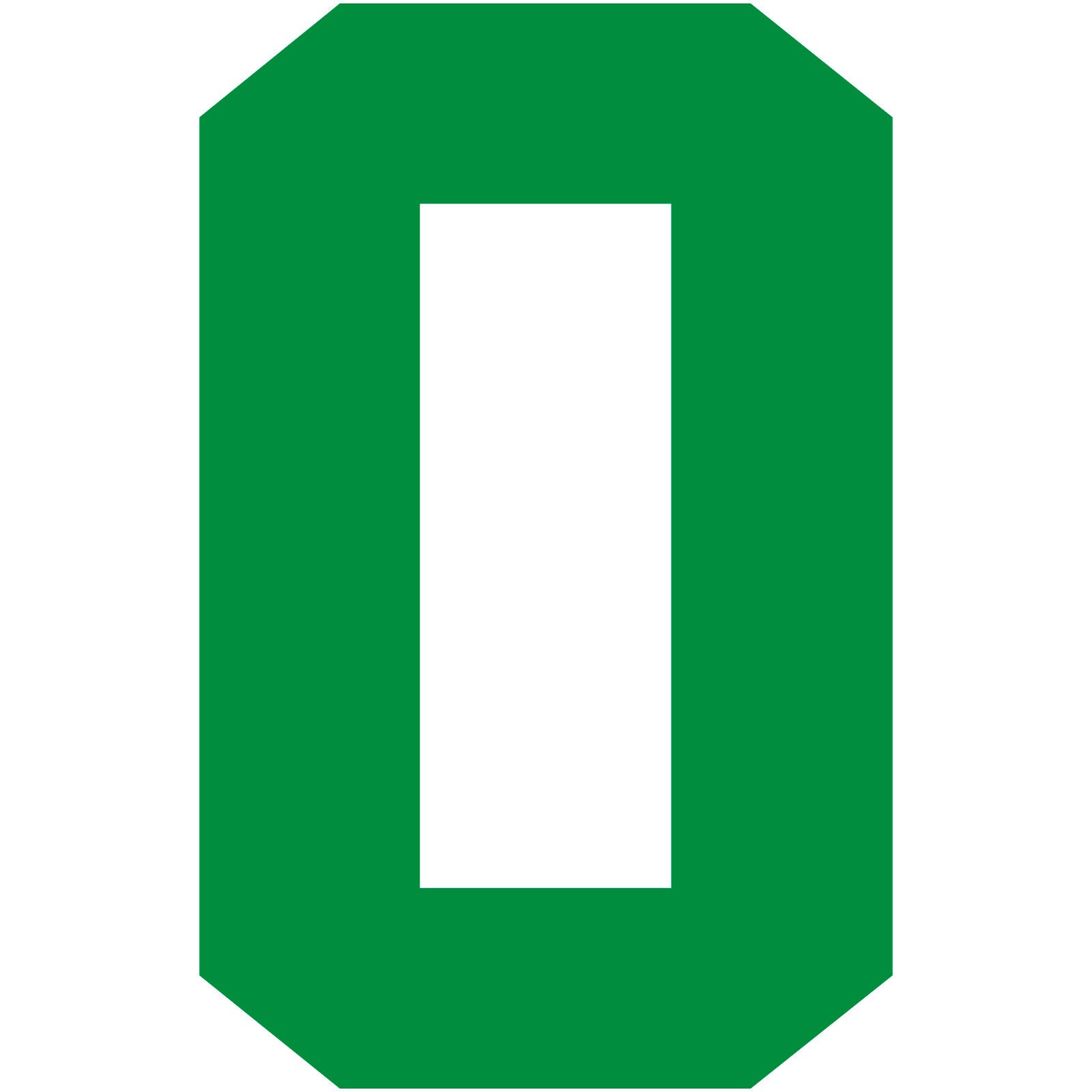 Varsity Letter O Decal Sticker Vinyl Window Laptop College - Etsy UK