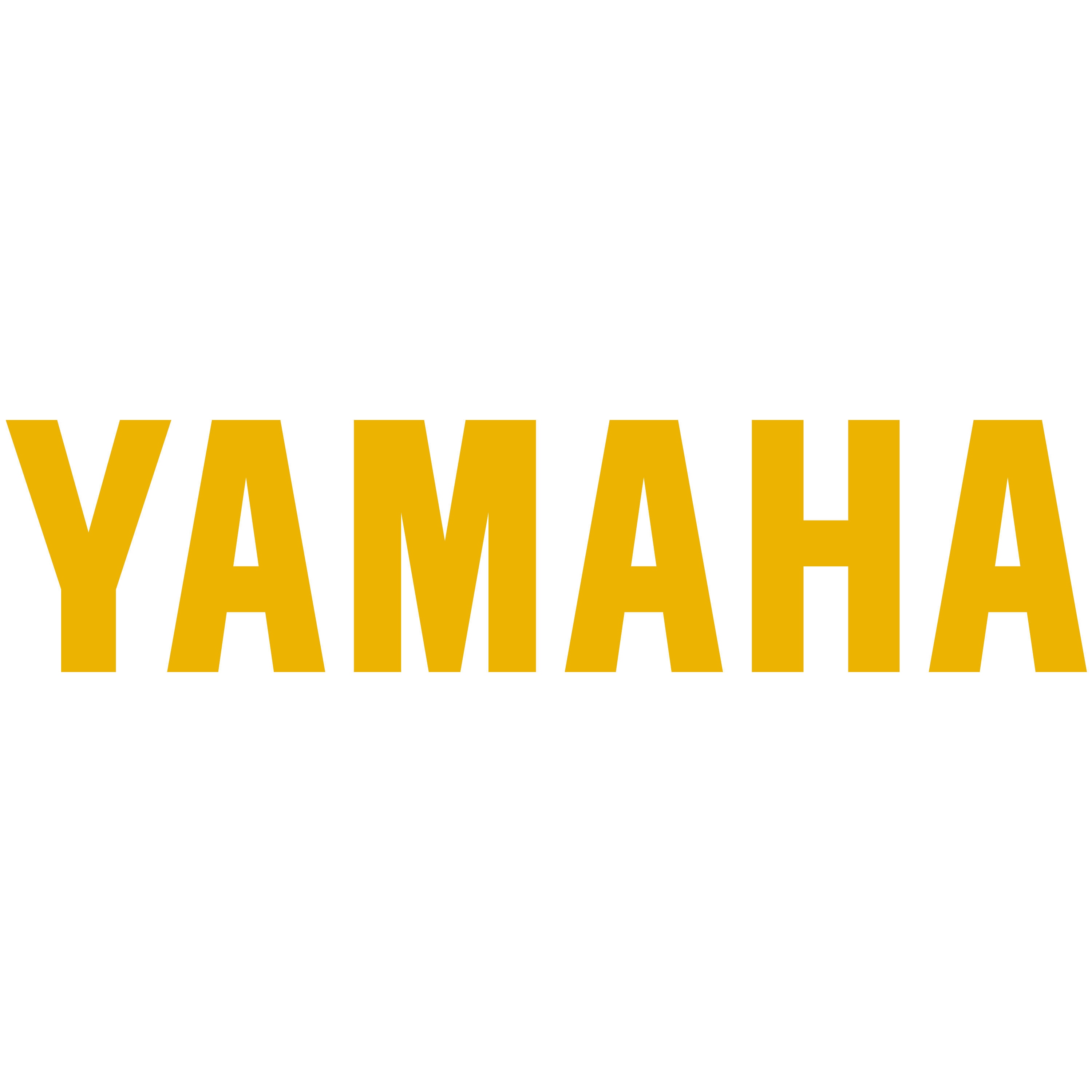 Yamaha Logo Vinyl Decal Car Window Bumper Sticker 2x Select | Etsy