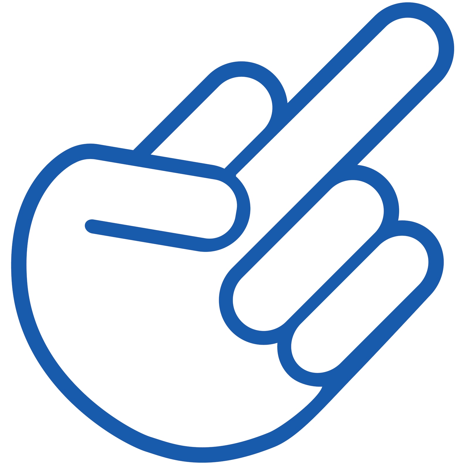 Shocker Middle Finger Vinyl Decal Sticker JDM Euro Race Show Races ...