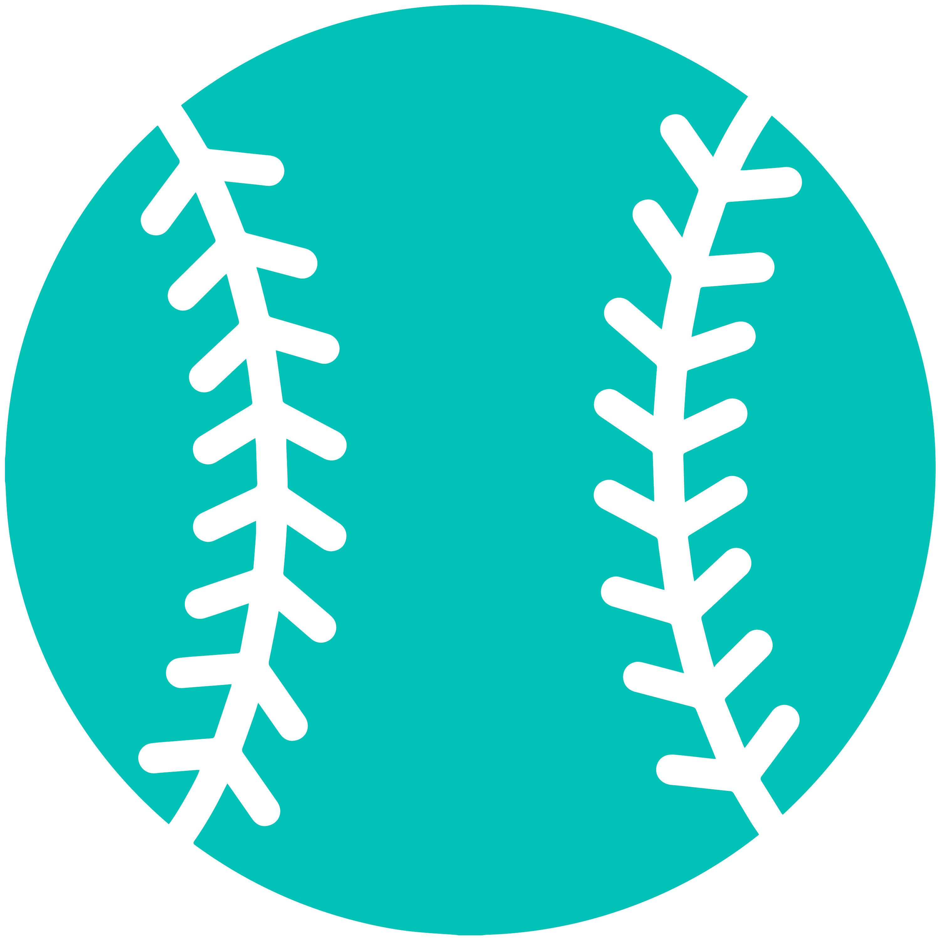 Baseball Logo Sticker Decal Car Truck Window Laptop Die Cut - Etsy